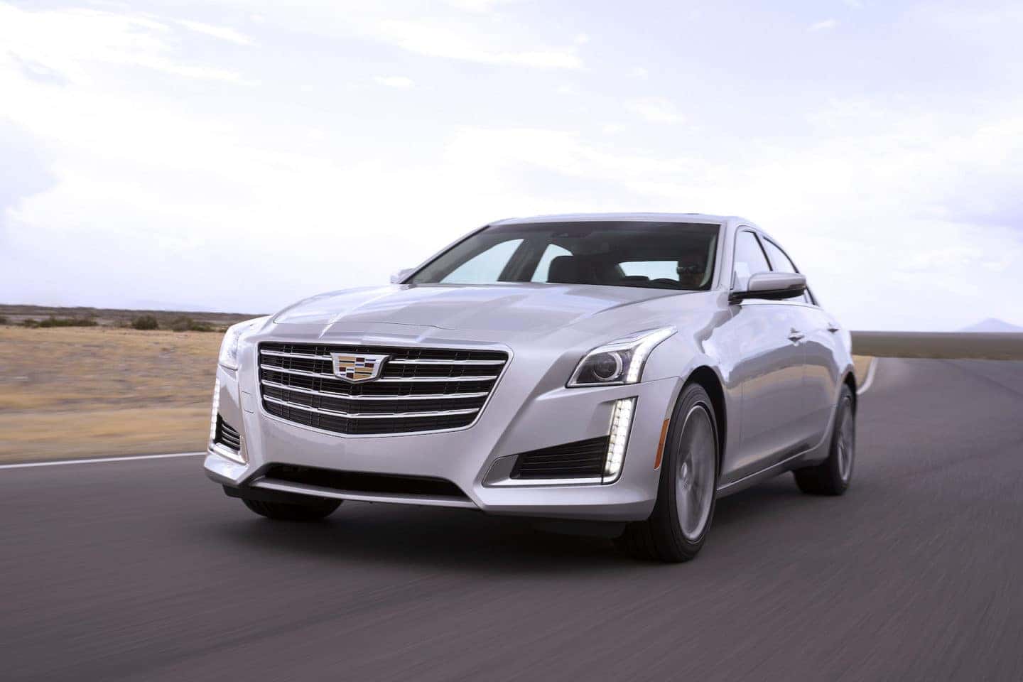 Cadillac V-Series | Landers Cadillac of Joplin
