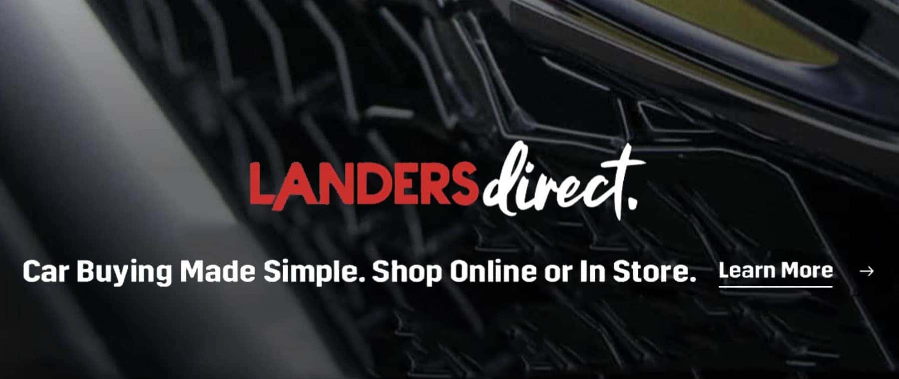 Landers Cadillac of Joplin | Cadillac Dealer in Joplin, MO
