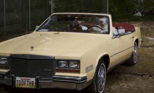 Best Supporting Role: Cadillac on the Screen | Landers Cadillac of Joplin