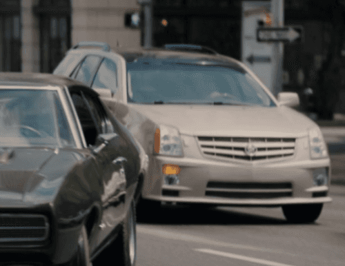 Best Supporting Role: Cadillac on the Screen | Landers Cadillac of Joplin