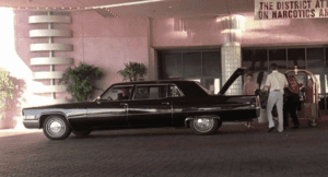 Best Supporting Role: Cadillac on the Screen | Landers Cadillac of Joplin