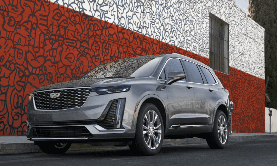 2021 Cadillac XT6 Buyer's Guide | Landers Cadillac of Joplin
