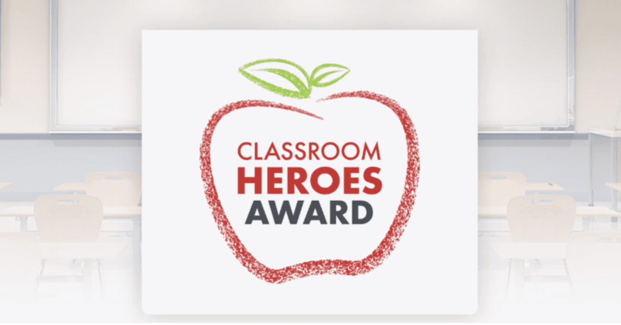 Classroom Heroes Begins for Fall 2021 | Landers Cadillac of Joplin