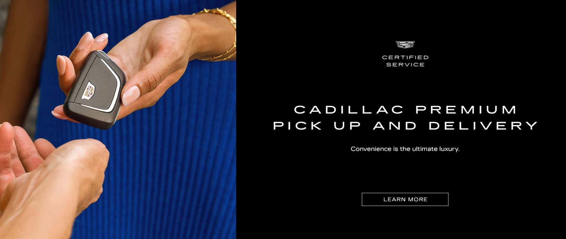 Landers Cadillac of Joplin | Cadillac Dealer in Joplin, MO