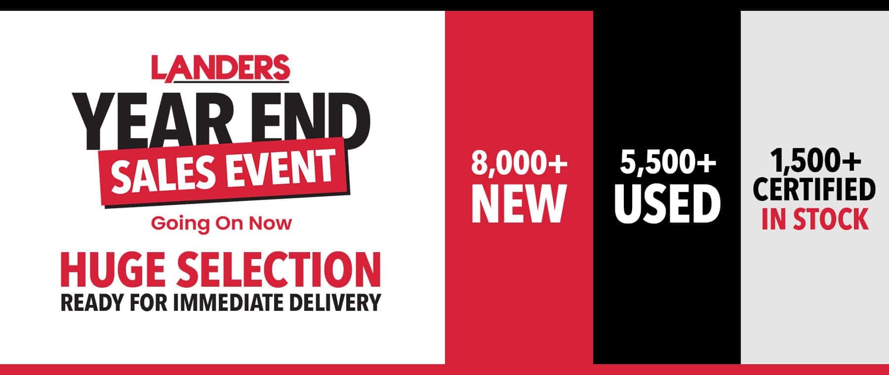 Landers Cadillac of Joplin | Cadillac Dealer in Joplin, MO