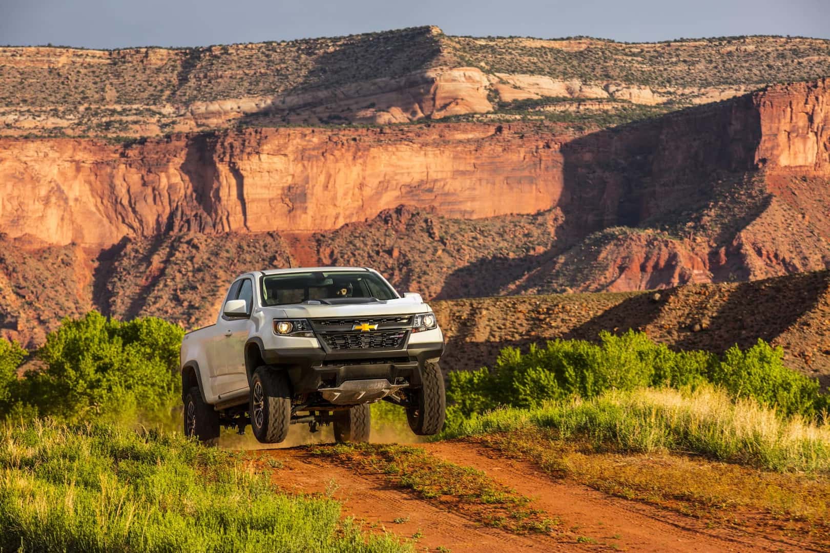 CHEVY TRUCKS FOR DAD | Landers Chevrolet of Joplin