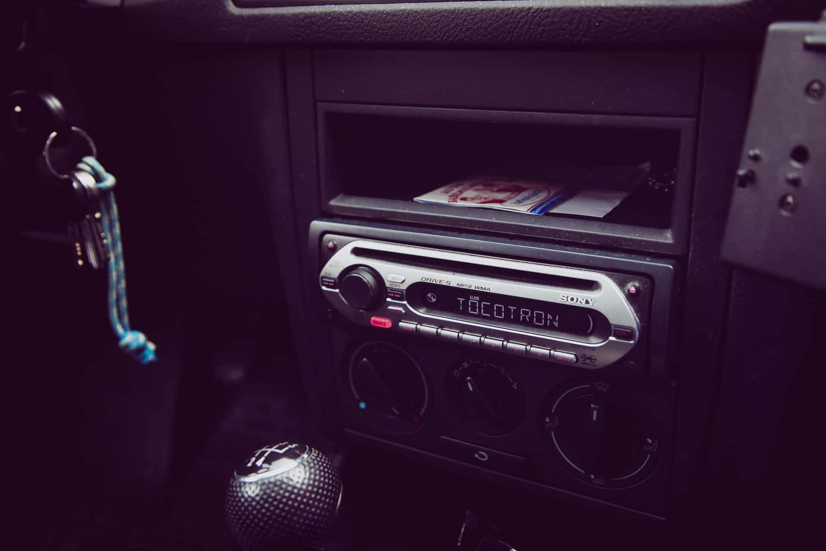 Our 10 Favorite Songs That Mention Chevy | Landers Chevrolet of Joplin
