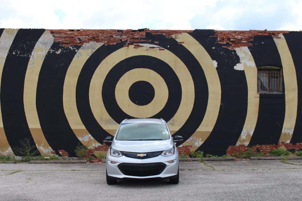 Chevy Safety Assist | Landers Chevrolet of Joplin