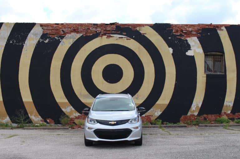 Chevy Safety Assist | Landers Chevrolet of Joplin