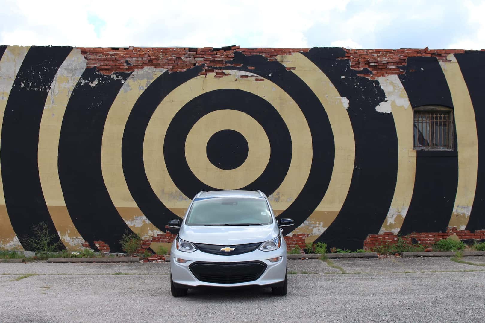 Chevy Safety Assist | Landers Chevrolet of Joplin