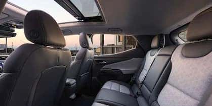 2023 Chevrolet Bolt EUV For Sale in Joplin, Missouri | Landers ...