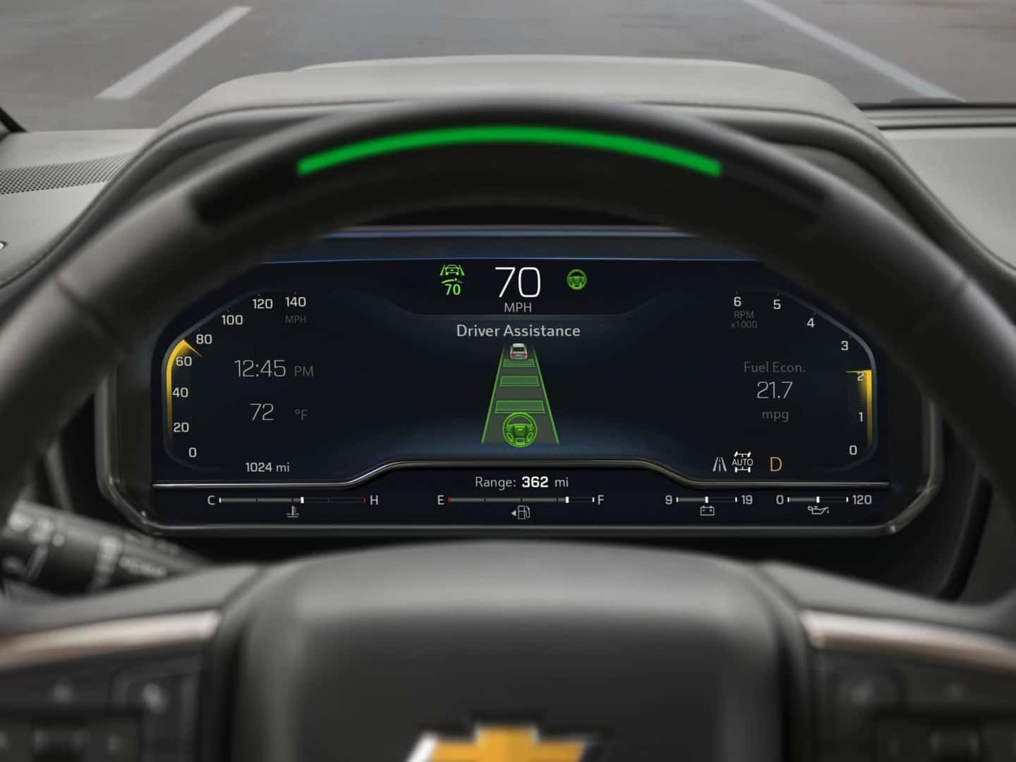 2023 Chevy Suburban for sale in Joplin, MO | Landers Chevrolet of Joplin