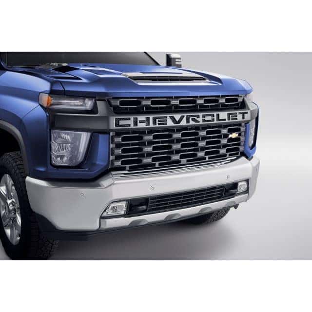 6 Car Accessories to Add to Your Chevy Right Now | Landers Chevrolet of ...