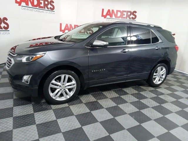Landers Chevrolet Of Joplin Cars