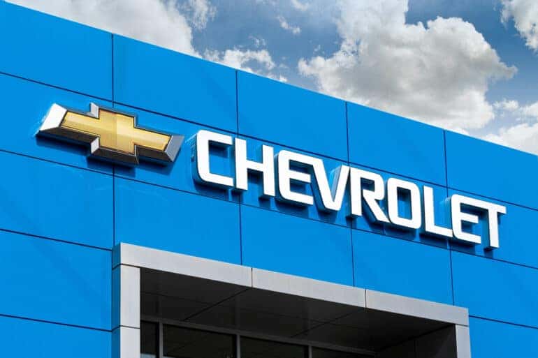 Glossary: Your Guide to Tricky Car Terms | Landers Chevrolet of Joplin