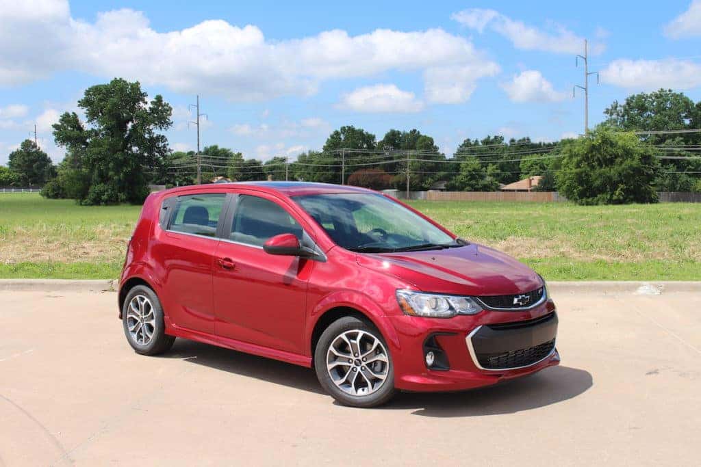 Our Favorite Chevrolet Paint Colors | Landers Chevrolet of Norman