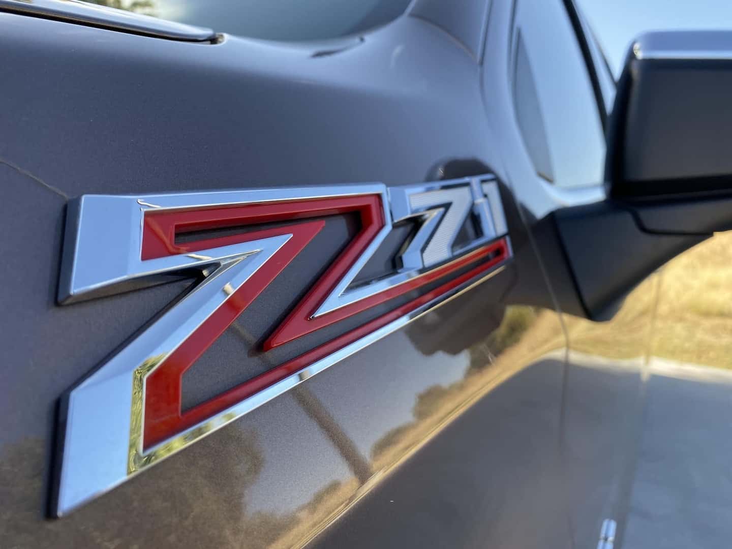 Off-Roading in Chevy's Z71 Models | Landers Chevrolet of Norman