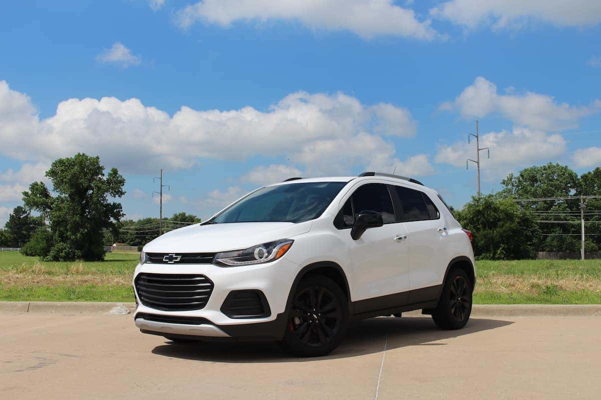 2021 Chevy Trax Buyer's Guide | Landers Chevrolet of Norman