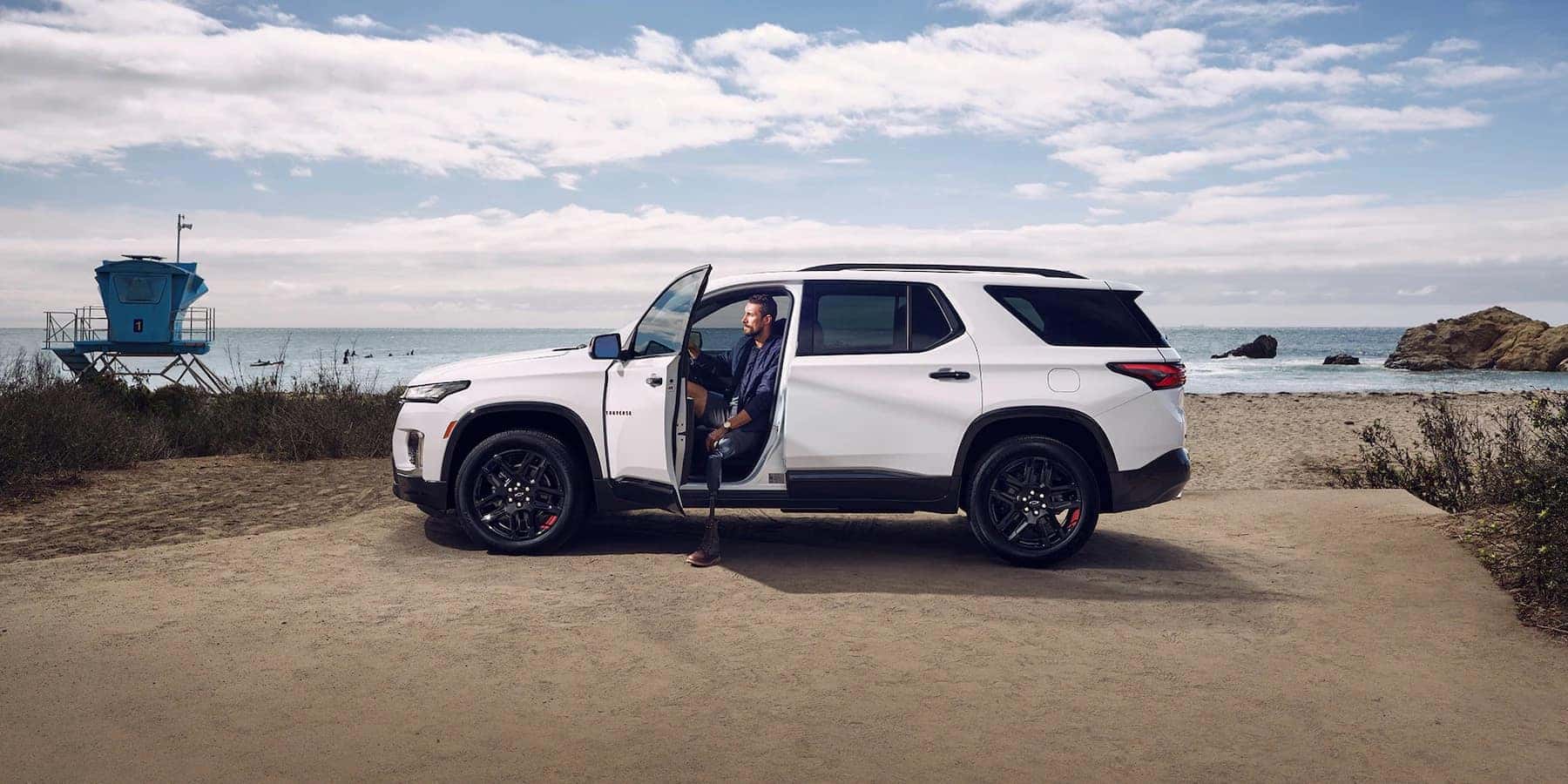 2023 Chevrolet Traverse For Sale in Norman, Oklahoma | Landers ...