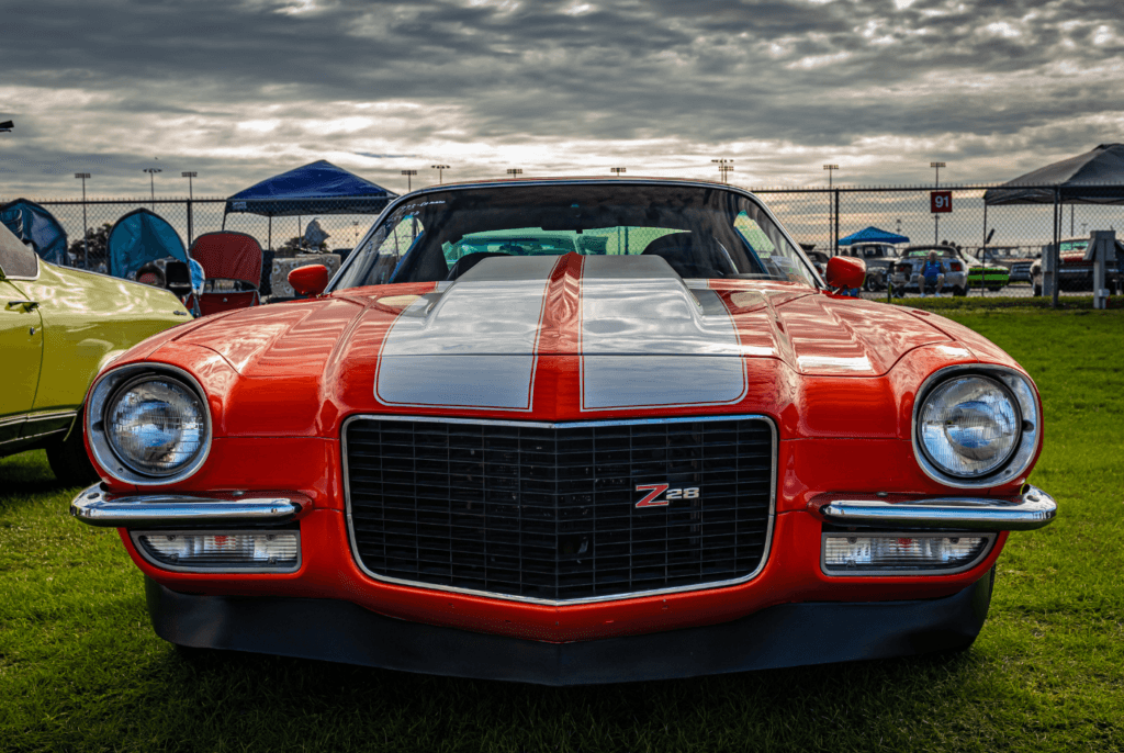 7 Celebrities Who Have Owned a Chevrolet | Landers Chevrolet of Norman