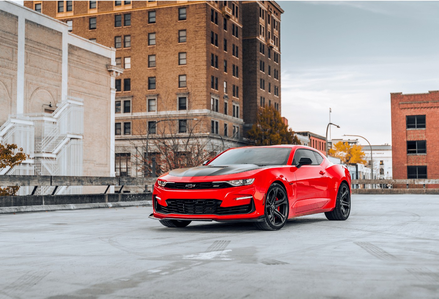 7 Celebrities Who Have Owned a Chevrolet | Landers Chevrolet of Norman