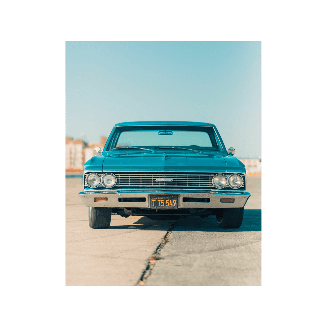 The Best Chevrolets from the 80s | Landers Chevrolet of Norman