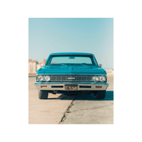 The Best Chevrolets from the 80s | Landers Chevrolet of Norman