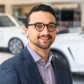 Meet Our Staff | Land Rover Minneapolis