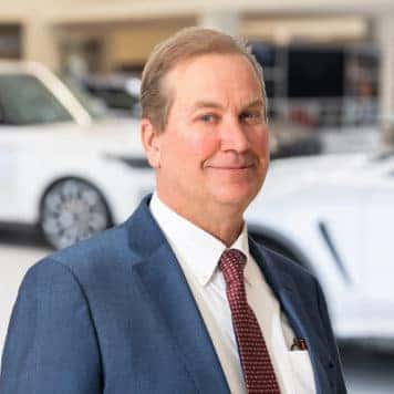 Meet Our Staff | Land Rover Minneapolis