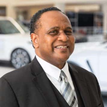 Meet Our Staff | Land Rover Minneapolis