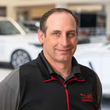 Meet Our Staff | Land Rover Minneapolis