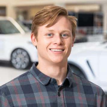 Meet Our Staff | Land Rover Minneapolis