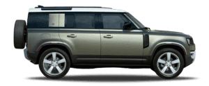 Land Rover Minneapolis | Land Rover Dealer in Golden Valley, MN