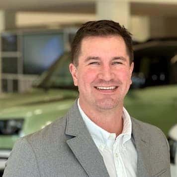 Meet Our Staff | Land Rover Minneapolis