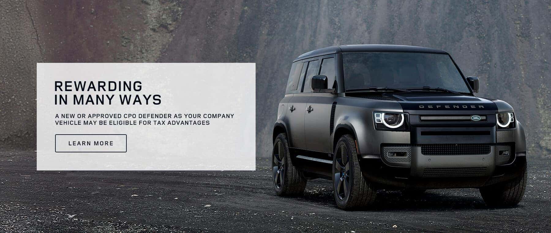 Land Rover Minneapolis | Land Rover Dealer in Minneapolis, MN