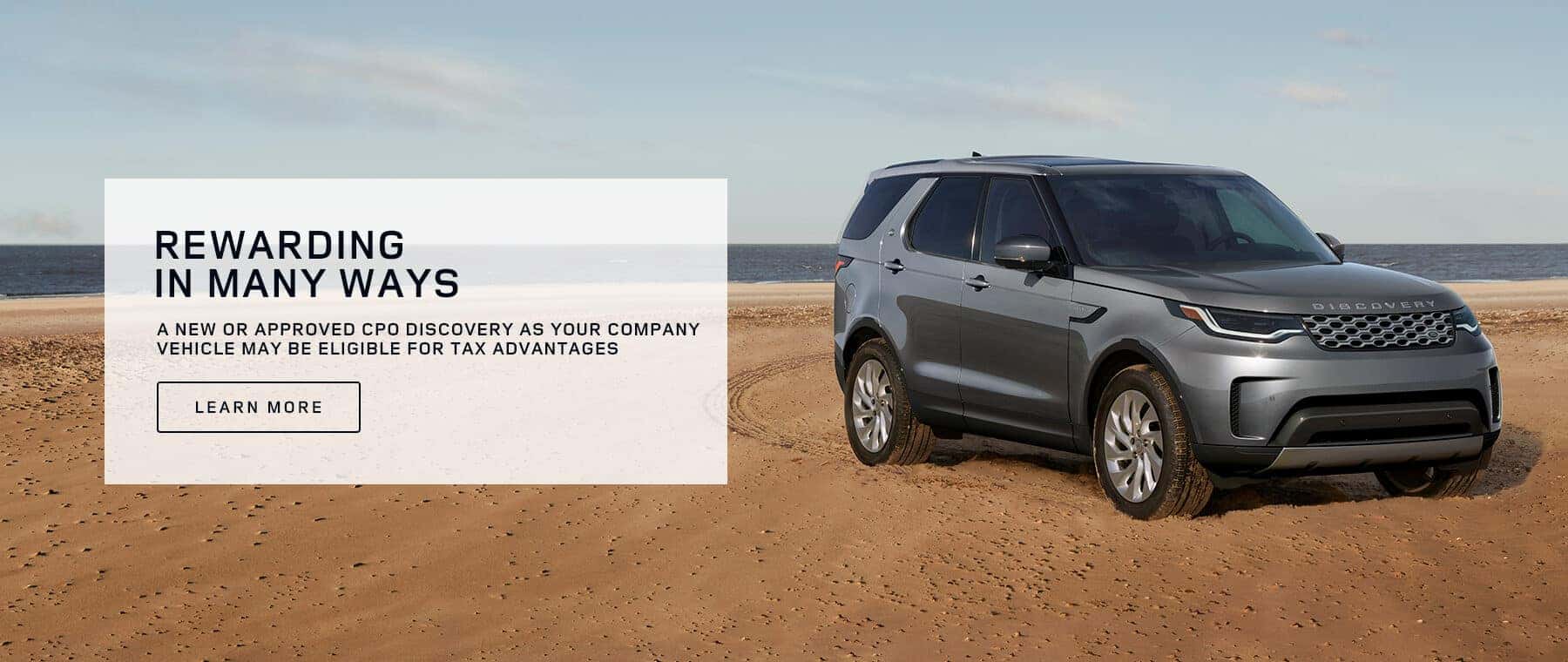 Land Rover Minneapolis | Land Rover Dealer in Minneapolis, MN