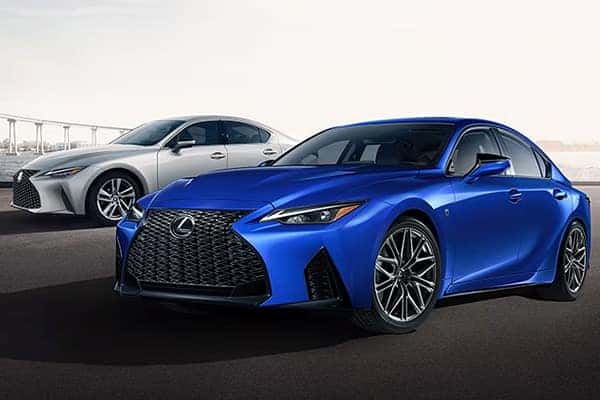 Redwood City Lexus Exclusive Offers | Lexus Monterey Peninsula