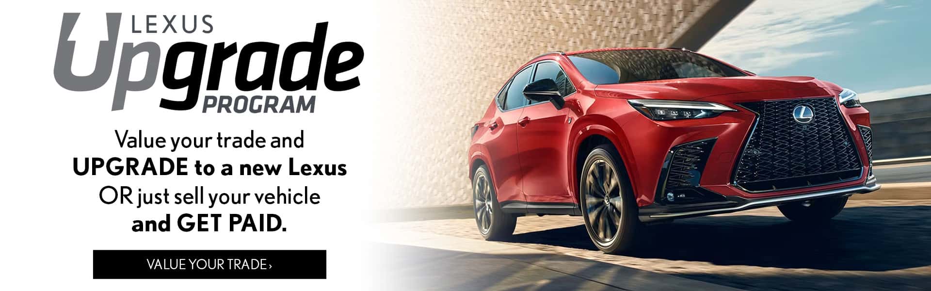 Lexus Monterey Peninsula | Lexus Dealer in Seaside, CA