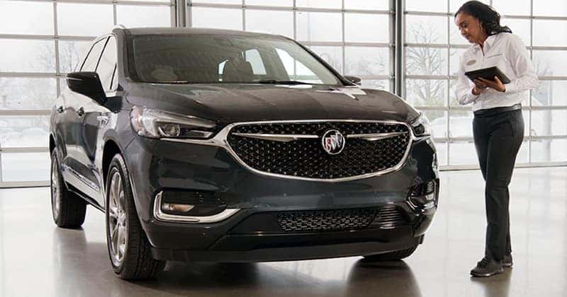 Missouri State Safety Inspection in St. Louis, MO | Lou Fusz Buick GMC