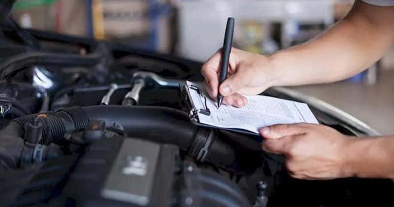 Missouri State Safety Inspection in St. Louis, MO | Lou Fusz Buick GMC