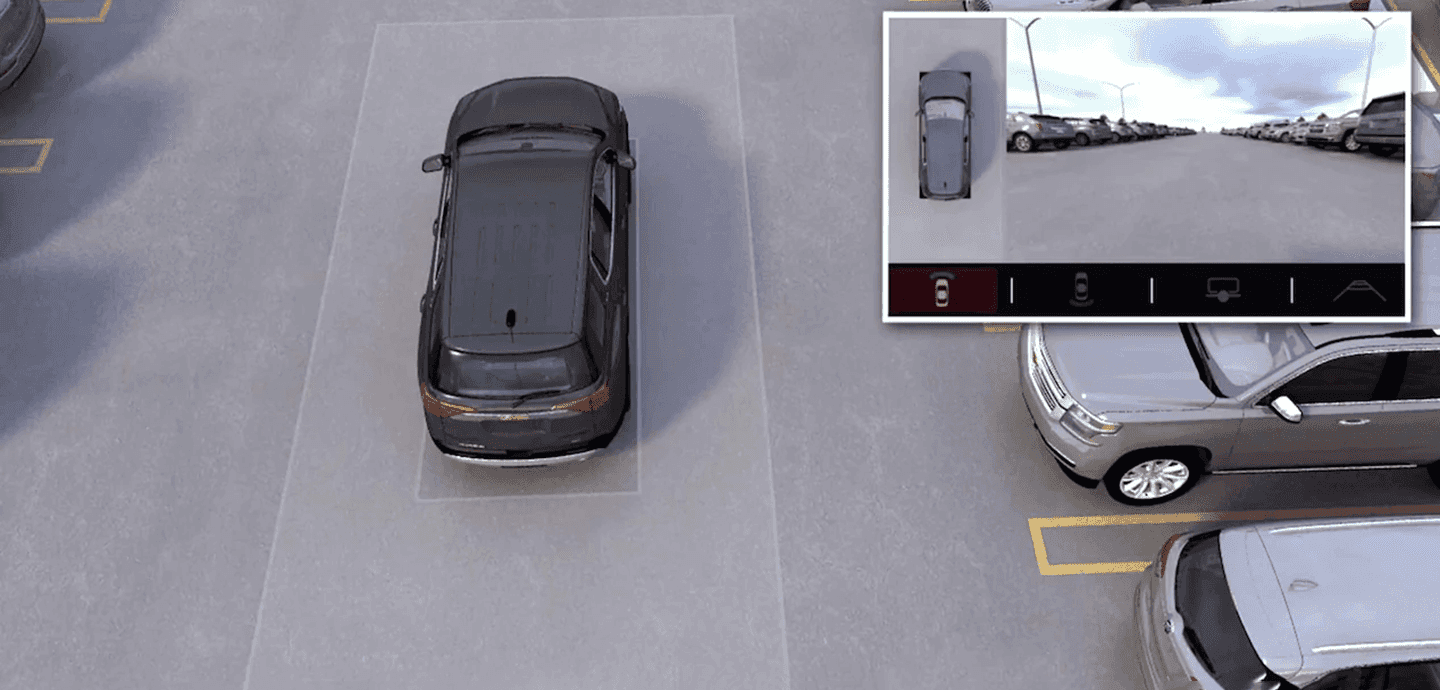 2022 GMC Terrain in St. Louis | Lou Fusz Buick GMC