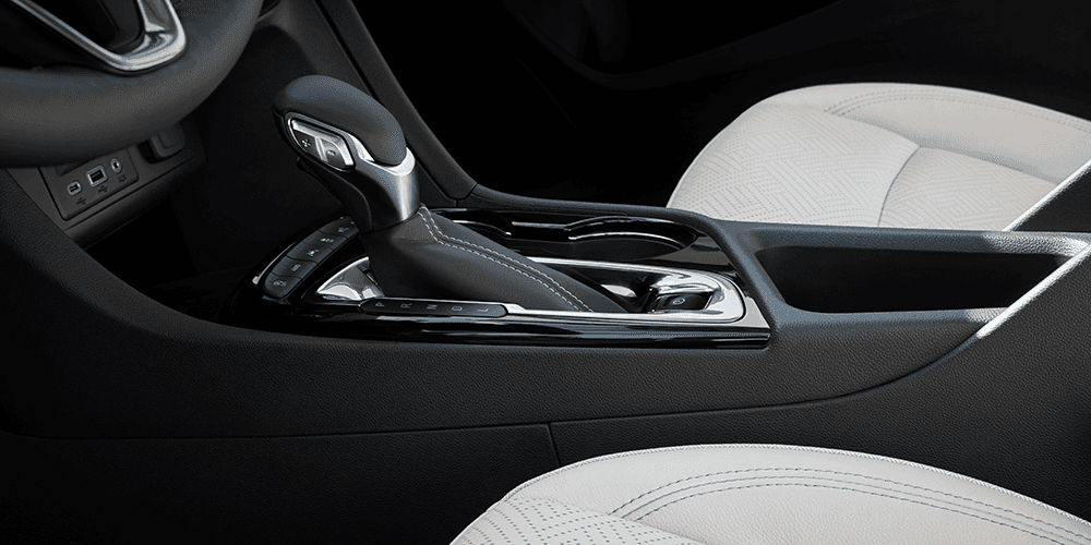 2022 Buick Encore GX in St. Louis | Lou Fusz Buick GMC