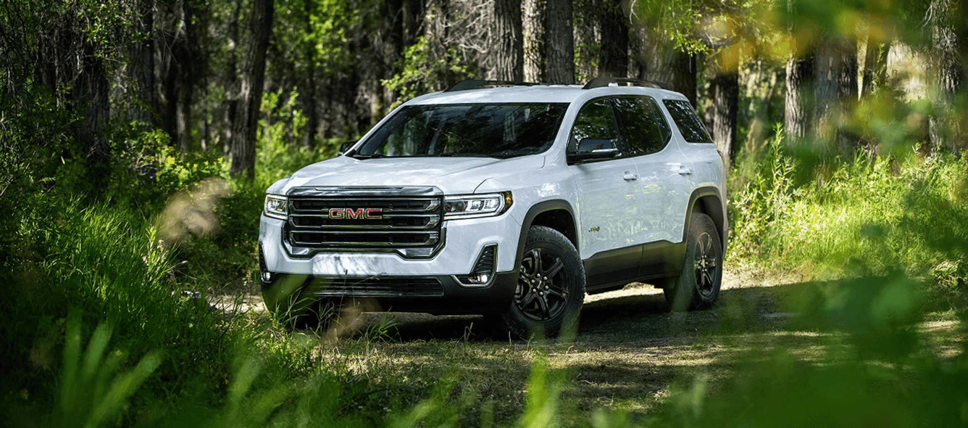 2022 GMC Acadia in St. Louis | Lou Fusz Buick GMC