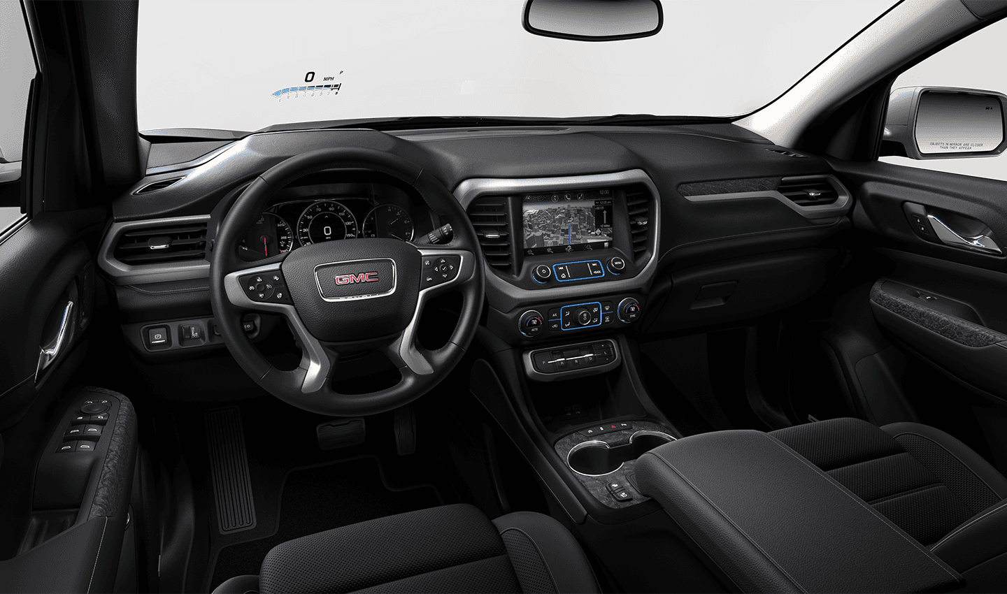 2022 GMC Acadia in St. Louis | Lou Fusz Buick GMC
