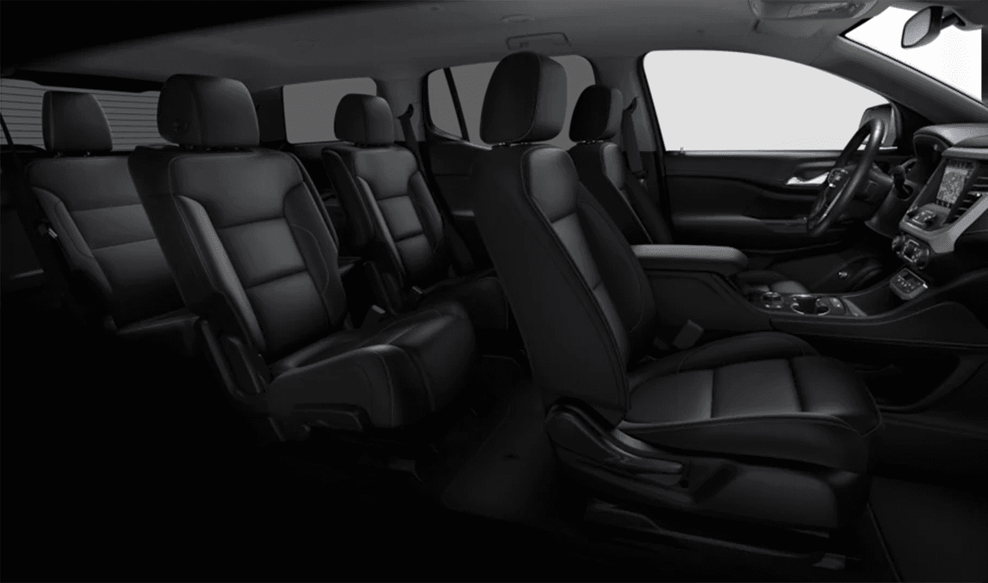2022 GMC Acadia in St. Louis | Lou Fusz Buick GMC