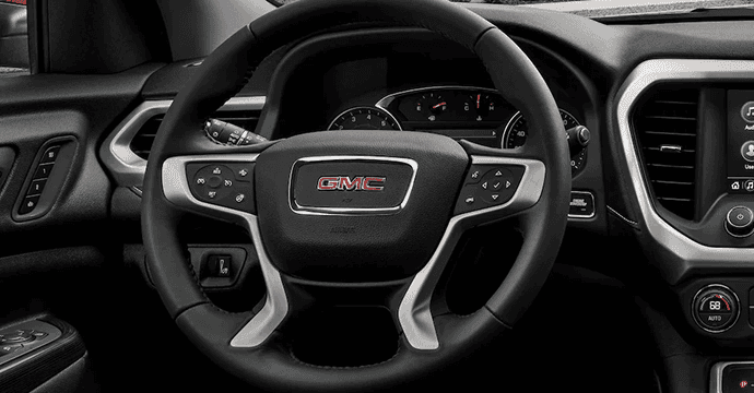 2022 GMC Acadia in St. Louis | Lou Fusz Buick GMC