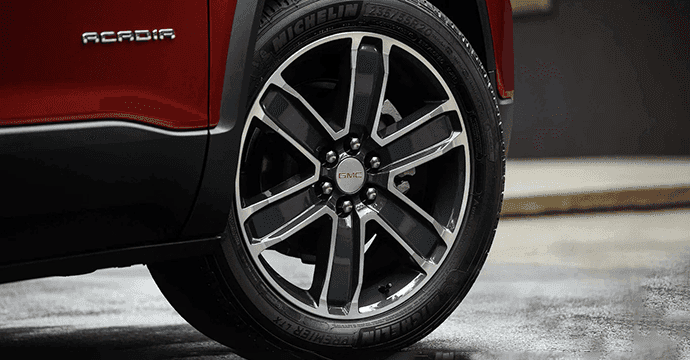 2022 GMC Acadia in St. Louis | Lou Fusz Buick GMC