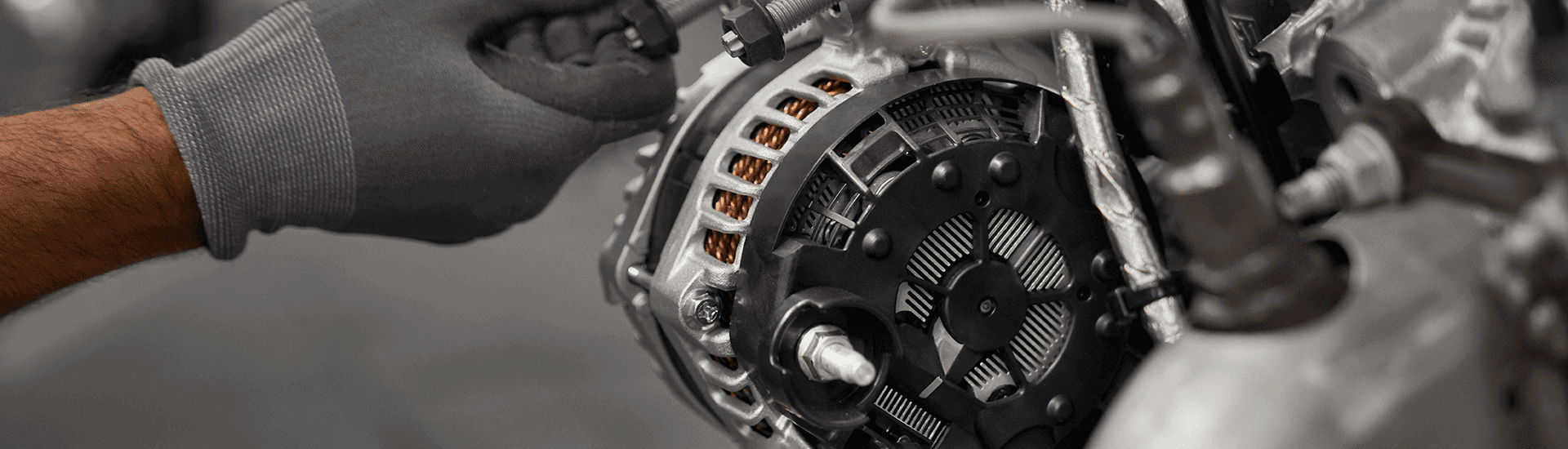 Charging System Inspection Service in St. Louis, MO| Lou Fusz Buick GMC ...