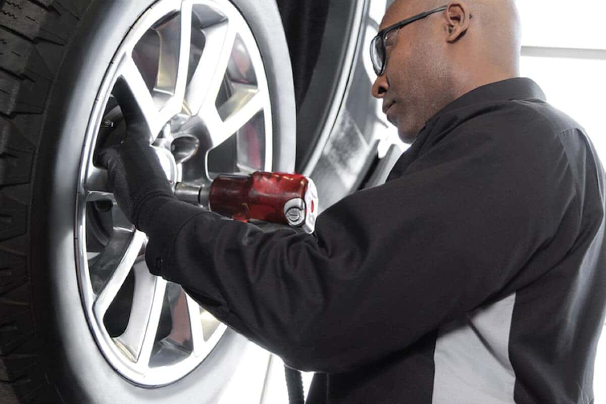 Wheel Alignment Service in St. Louis, MO| Lou Fusz Buick GMC Service