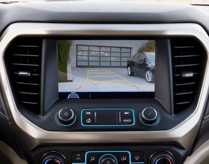 2023 GMC Acadia in St. Louis | Lou Fusz Buick GMC